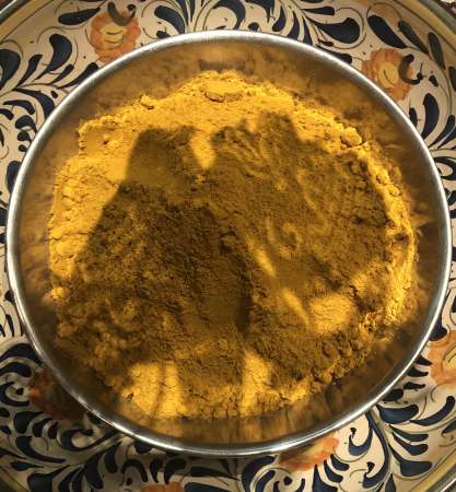 Gewuerzwunderland - Java Curry, 50 g