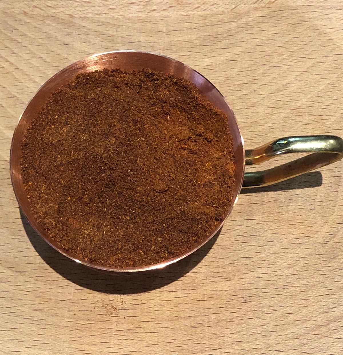 Gewuerzwunderland - Chili Mixture, 50 g