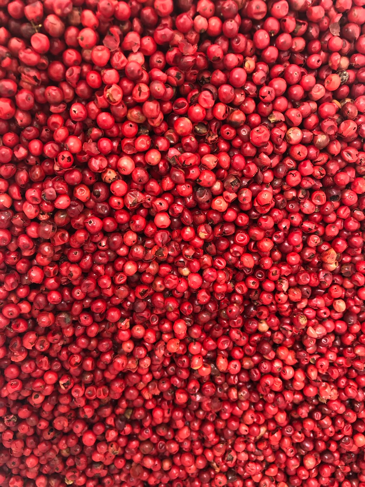 Gewuerzwunderland - Rosa Pfeffer, 25 g